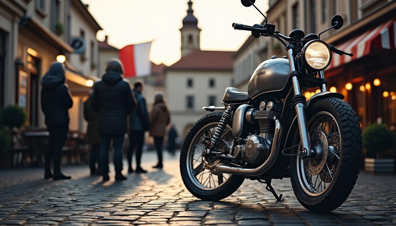 Comprendre combien coûte l'assurance d'une moto 50cc dans différents pays